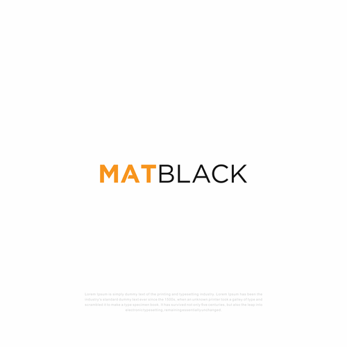 Designs | Need Sharp Clean Logo | Logo & brand identity pack contest