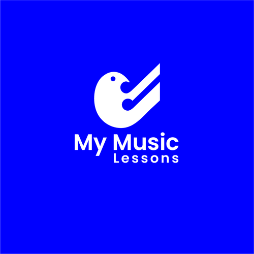 My Music Logo
