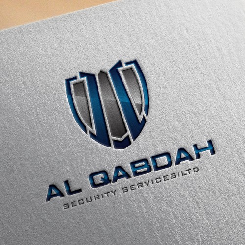Designs | Al Qabdah Security company needs new Logo & Business card ...