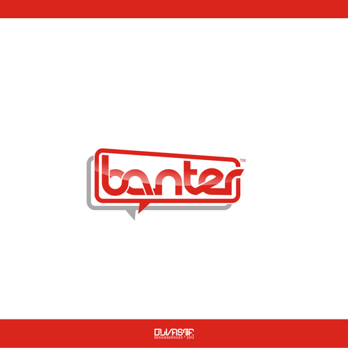 Help Banter with a new logo | Logo design contest