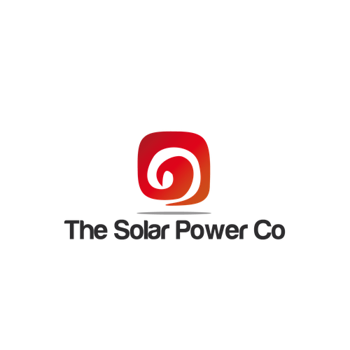 Create a cool logo for a young / dynamic solar company in Melbourne ...