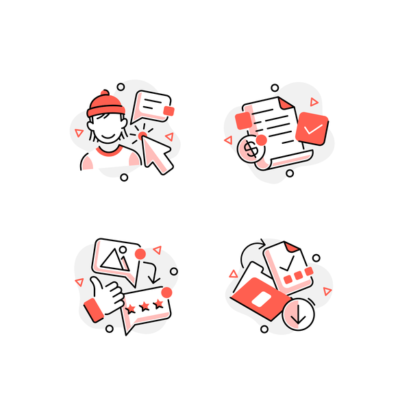 Create an impressive falcon logo for a fulfillment company! | Logo ...