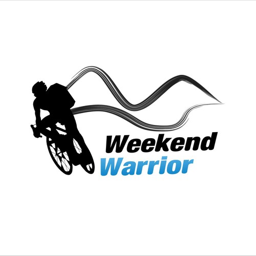 Help Weekend Warrior with a new logo | Logo design contest