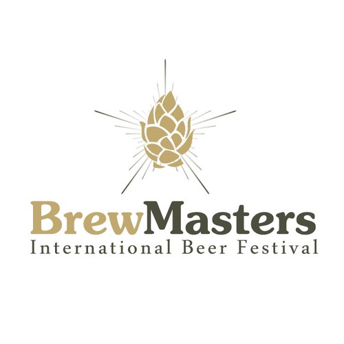 International Beer Festival needs Logo! | Logo design contest