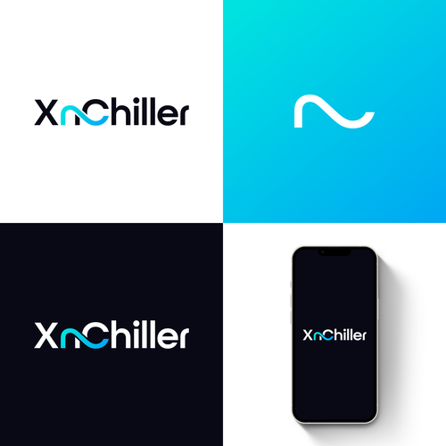Designs | XNRGY XnChiller Product logo | Logo design contest