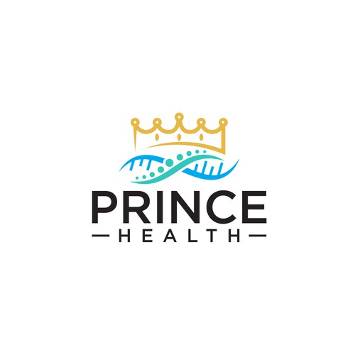 Designs | Prince Regenerative Medicine | Logo design contest