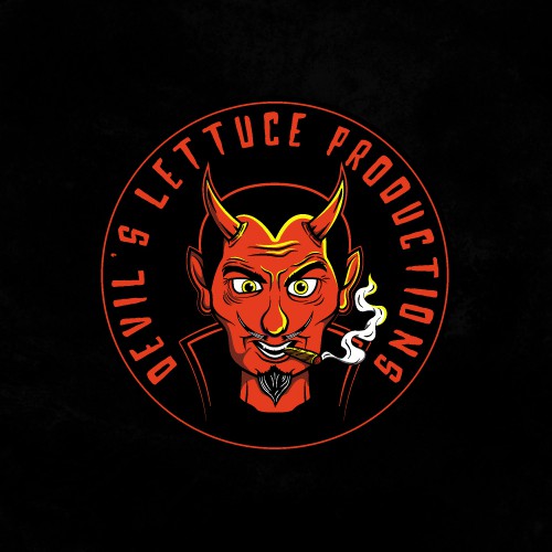 Scary Logos - 60+ Best Scary Logo Ideas. Free Scary Logo Maker. | 99designs