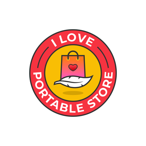 Designs | Powerful logo to launch our new brand of portable products ...