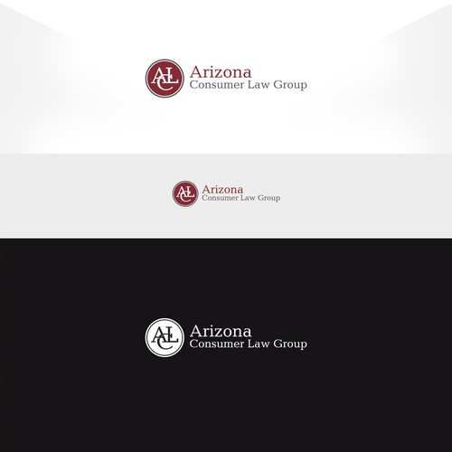 Arizona Consumer Law Group | Logo design contest