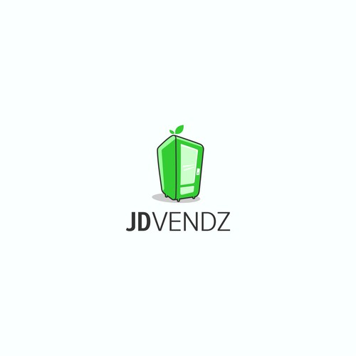 Healthy Vending Machine Logo | Logo design contest