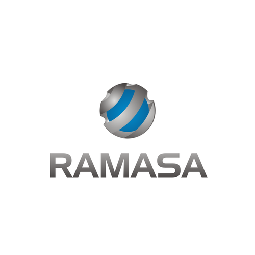 logo for RAMA | Logo design contest