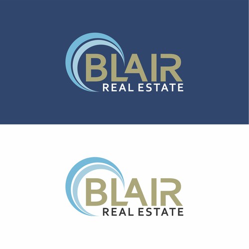Designs | Eye Catching Professional Commercial Real Estate Logo | Logo ...