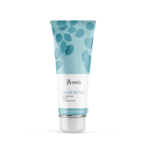 Designs | Tube design for a natural body care cream | Product packaging ...