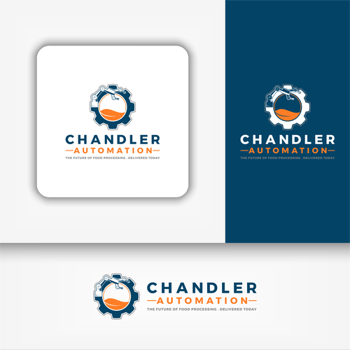 Designs | An logo that attracts the high tech cowboy | Logo design contest