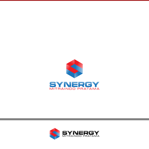 Create a solid and attractive logo for Synergy | Logo design contest