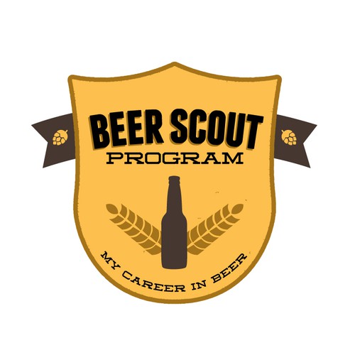 Create a Witty, Boy-Scout type Logo with Vintage & Rustic Flair for ...