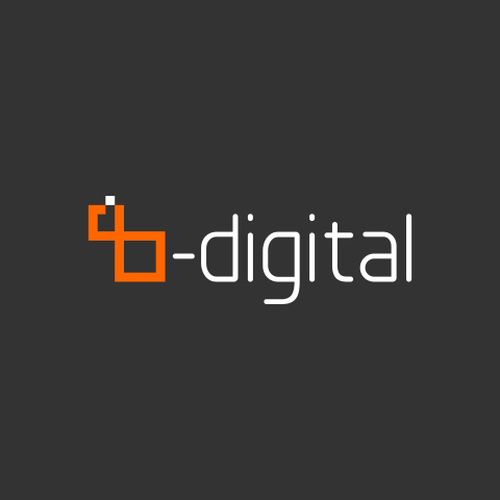 Logo / CICD for IT services company offering digital web services ...