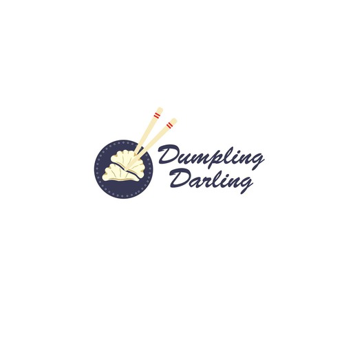 In need of an attractive logo for our new food stall business ...