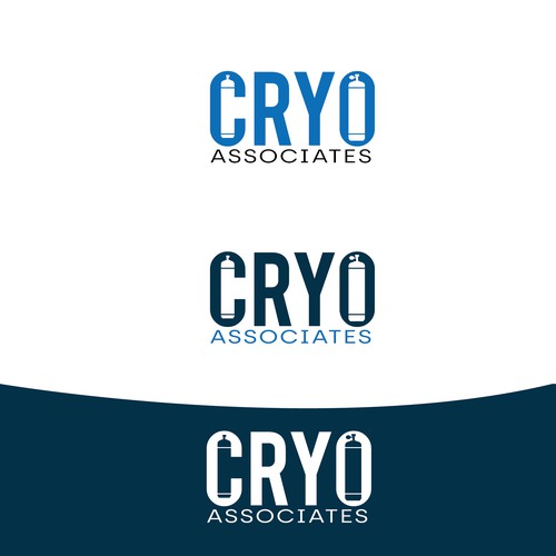 Designs | Logo for a CRYOgenic equipment and gas supplier | Logo ...