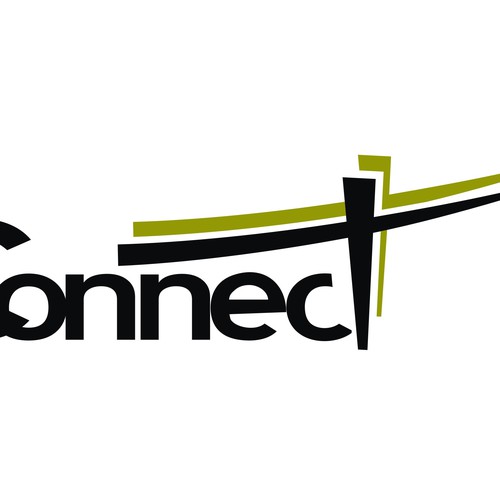 Connect Groups Logo