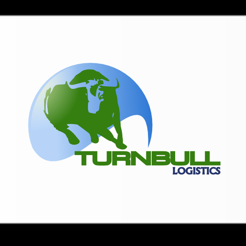 logo for TURNBULL LOGISTICS | Logo design contest