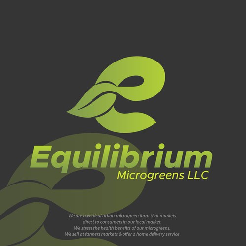 Urban microgreen farm needs a logo! | Logo design contest