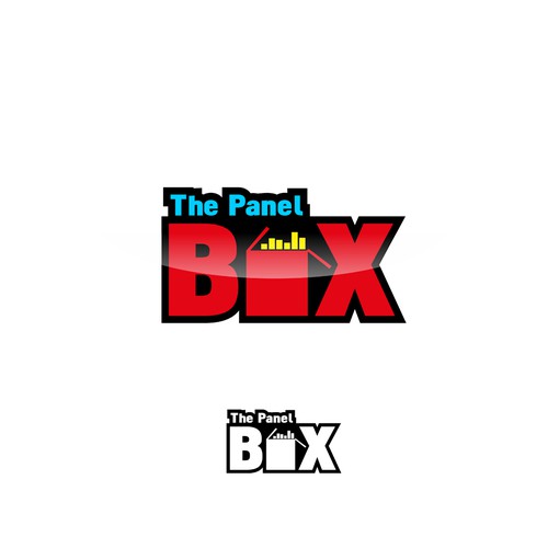 Indie & Artist Owned Comic Subscription Box needs an awesome logo ...