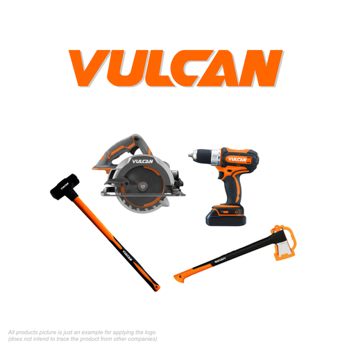 Redesign of "VULCAN" brand logo | Logo design contest