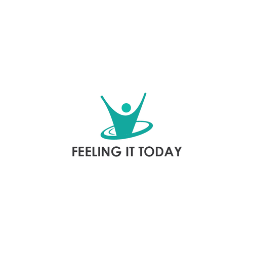 Logo Design for 'Feeling It Today' | Logo design contest