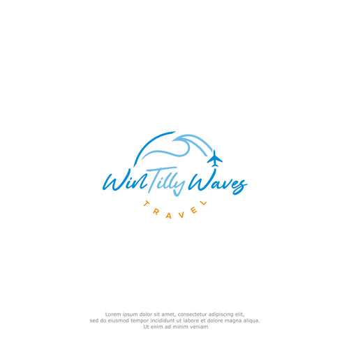 Designs | Help us capture our travel agency vision, and lure customers ...