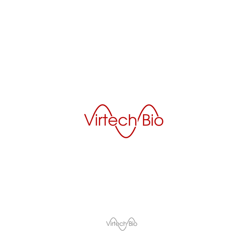 "VIRTECH BIO": help save lives by designing a powerful new logo! | Logo ...
