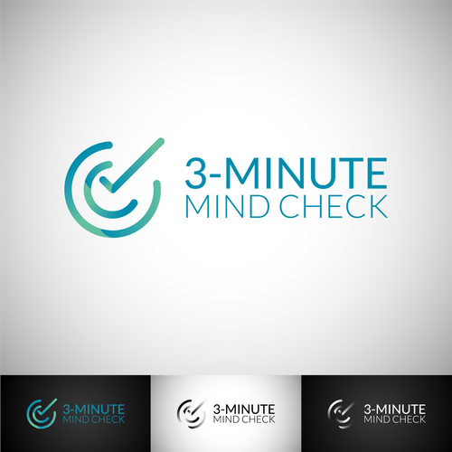 Design an approachable logo for a depression awareness campaign | Logo ...