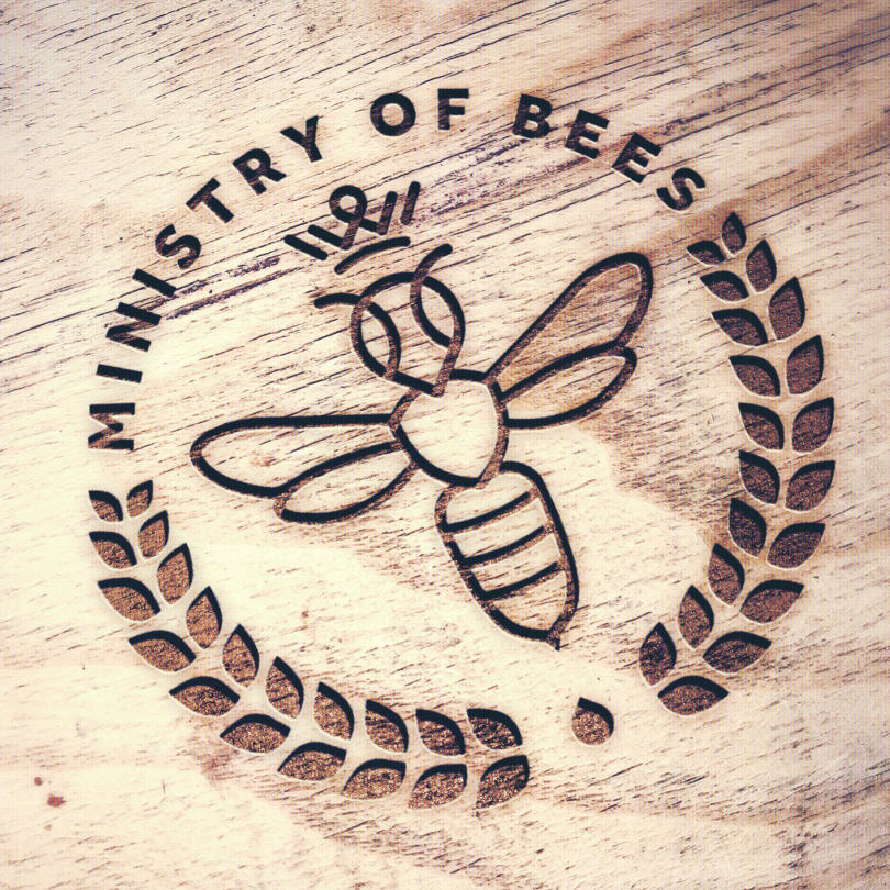 Bee Logos - Free Bee Logo Ideas, Design & Templates