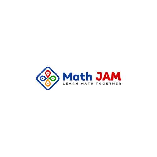 Education Logo for Math App | Logo design contest