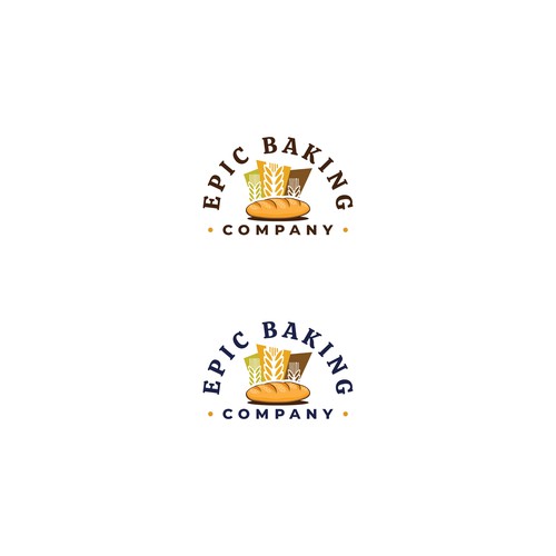 Designs | Design a sleek new logo for artisan bread company | Logo ...