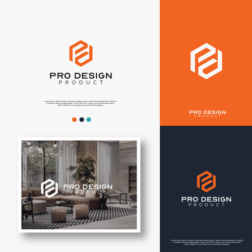 Designs | Logo for new product development company placing products in ...
