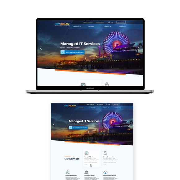The 10 best freelance web designers for hire in 2023 - 99designs