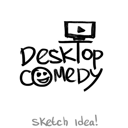 Comedy Channel Logo | Concours: Création de logo