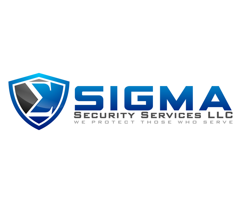Help Sigma Security Services LLC with a new logo | Logo design contest