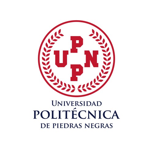 Create the University Shield Emblem for (UPPN) Universidad Politécnica ...