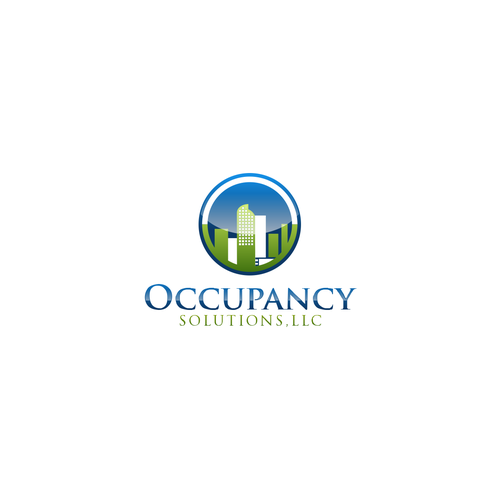 Occupancy Solutions, LLC needs a new logo | Logo design contest
