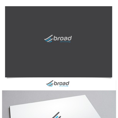 Broad Logo