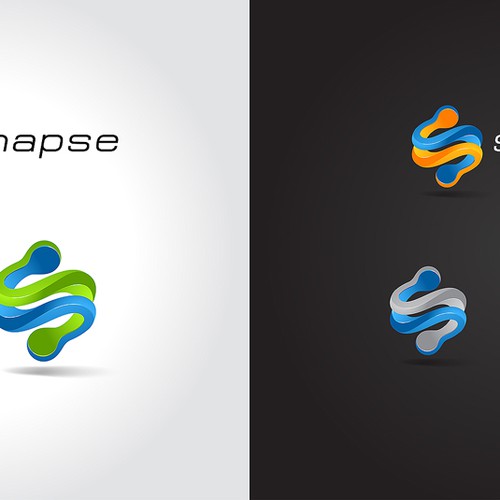 Logo for Synapse microblogging platform | Logo design contest