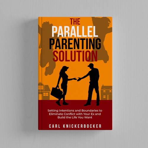 Designs | Create the Concept of Parallel Parenting in Symbols! | Book ...