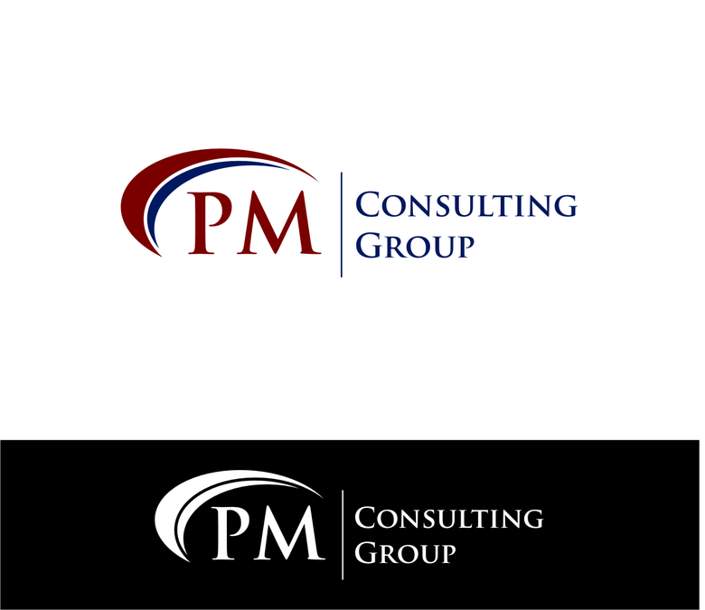 Create a new and exciting logo for a Business Consulting start up ...