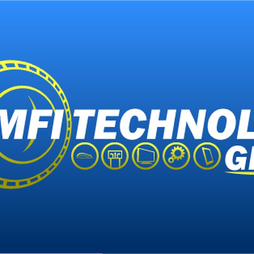 Create the next logo for MFI Technology Group | Logo design contest