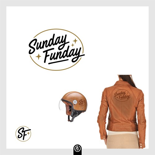 Sunday Funday | Logo design contest