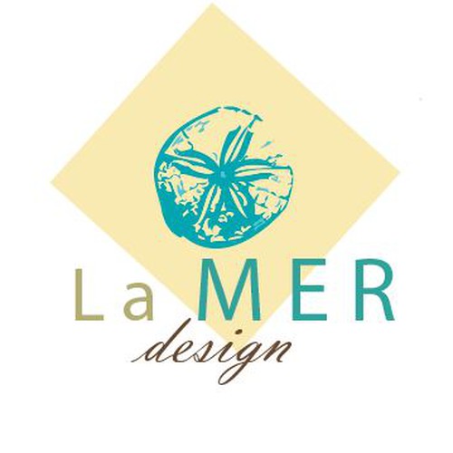 Lamer Logo Genaissance De La Mer The NEW Serum Essence