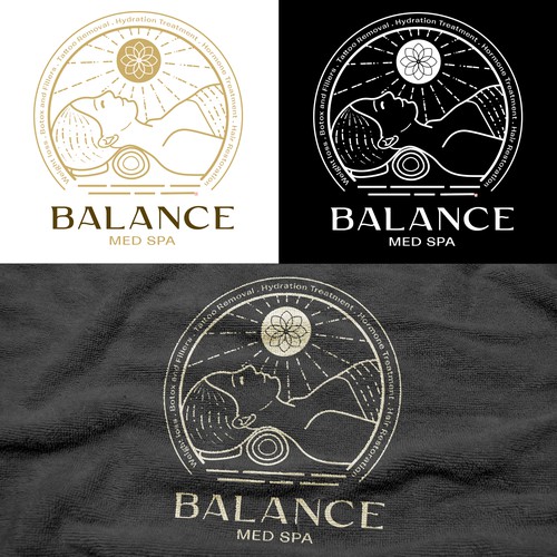 Designs | Balance logo | Logo design contest