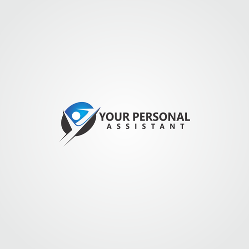 logo and business card für Your Personal Assistant / oder / yourPA ...